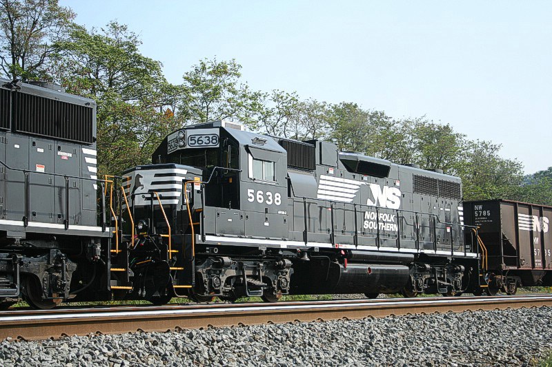 NS 5638